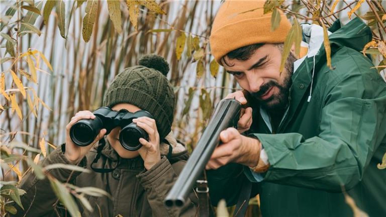 What to Wear Turkey Hunting